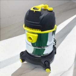 Bucket vacuum cleaner